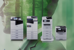 永續解決方案 | EPSON ESG
